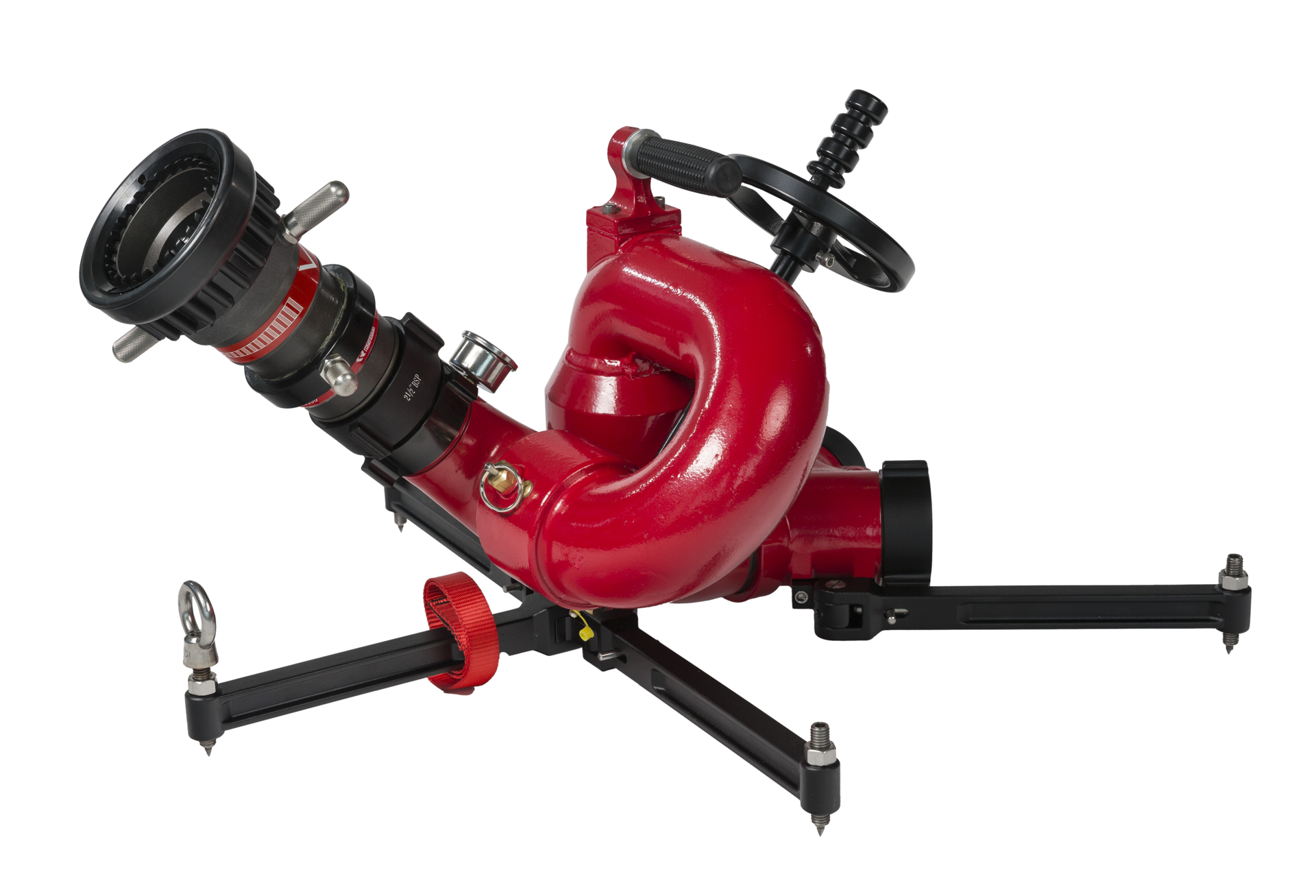 Monitor POWER STREAM 2x Storz B