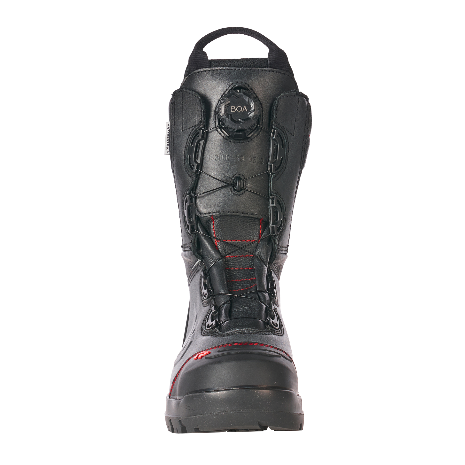 BOROS B3 Cross size 52