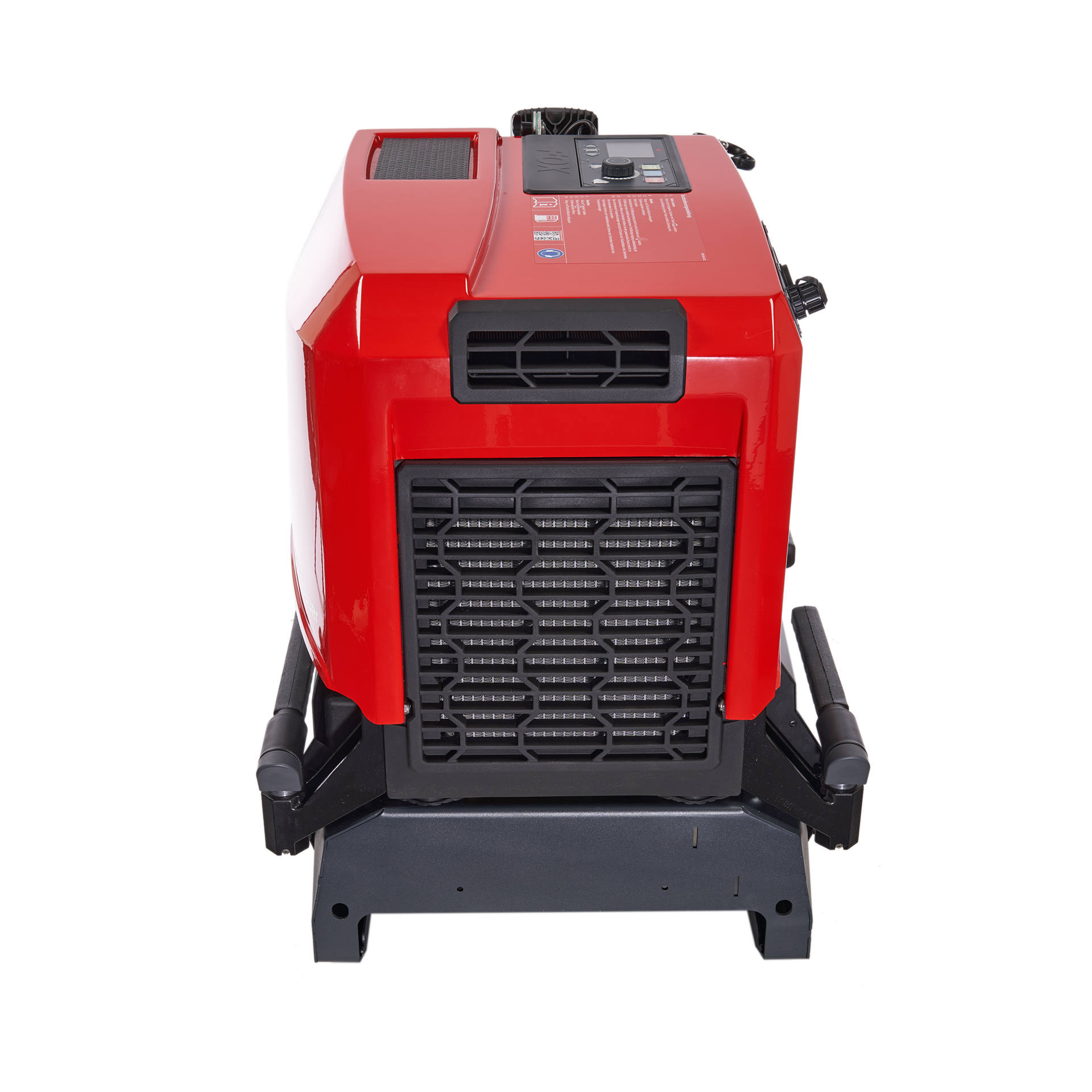 Portable fire pump FOX