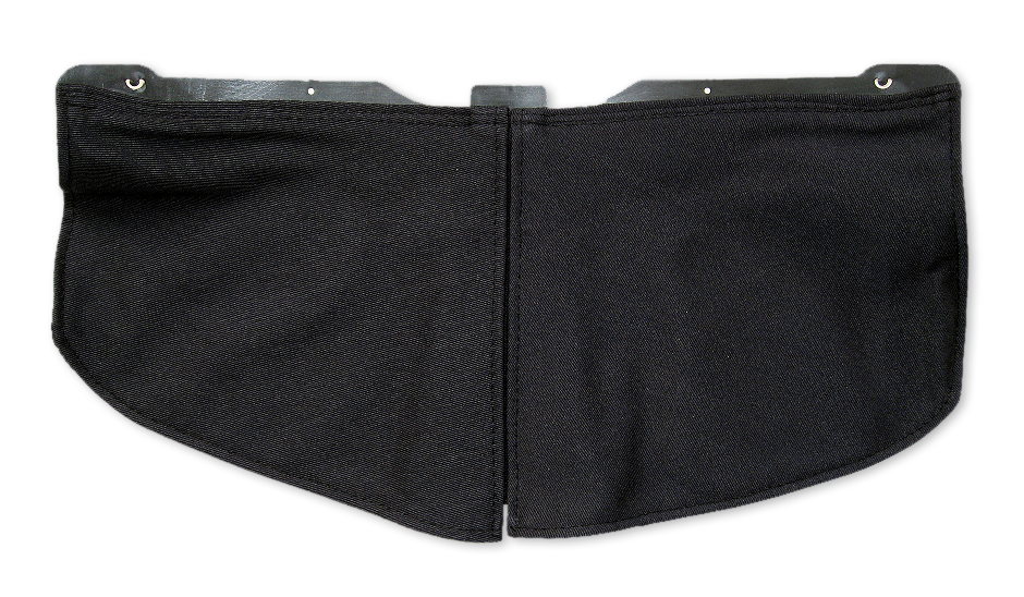 Neck protector standard