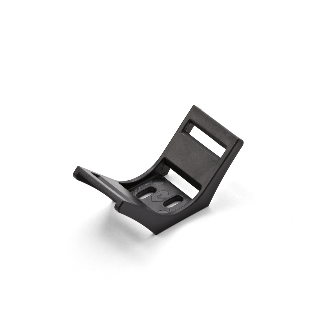 Bracket for cylindrical parts 45-80 mm