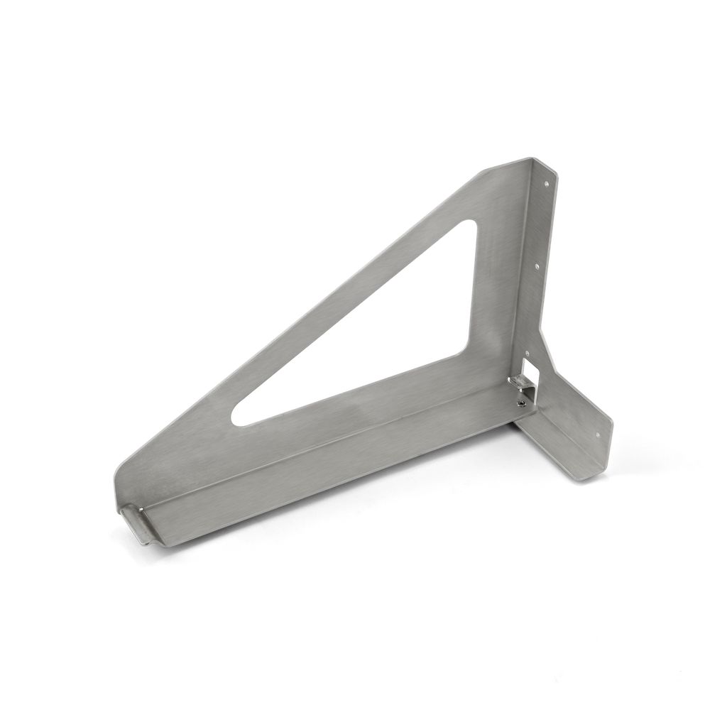 Bracket storage box 400 mm left