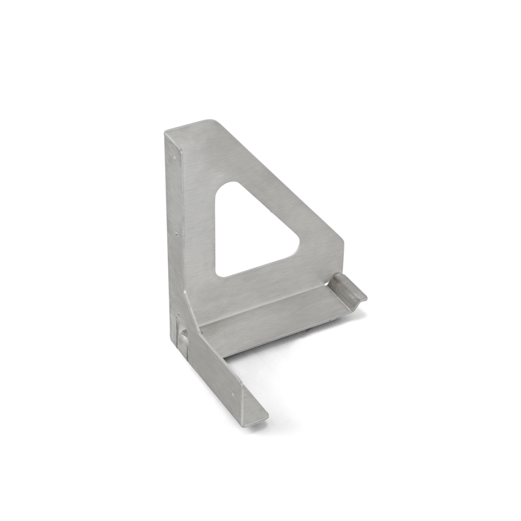 Bracket storage box 200 mm right