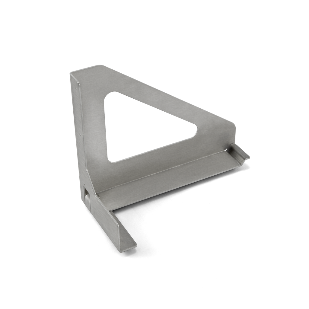 Bracket storage box 300 mm right