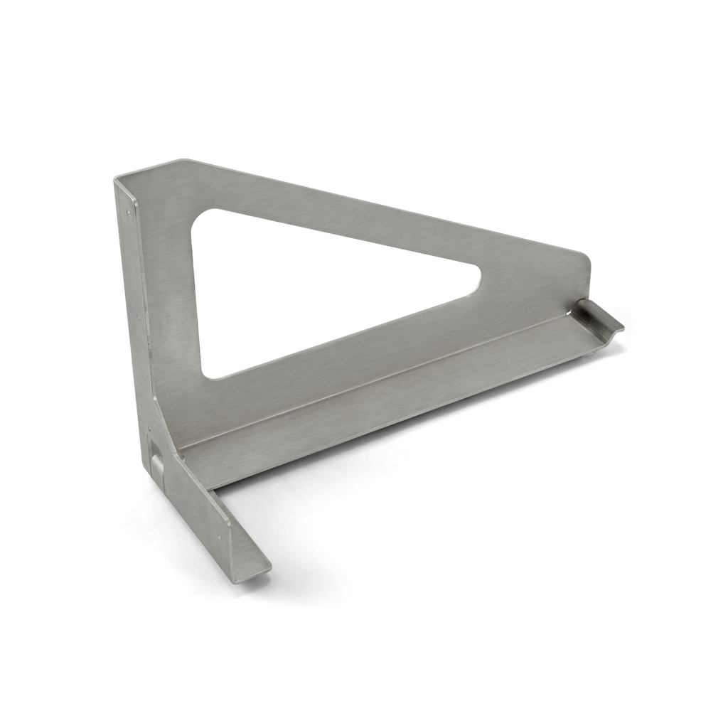 Bracket storage box 400 mm right