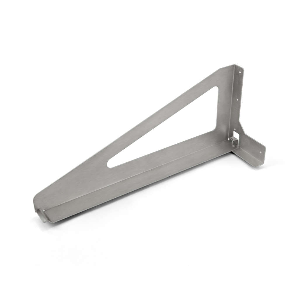 Bracket storage box 600 mm left