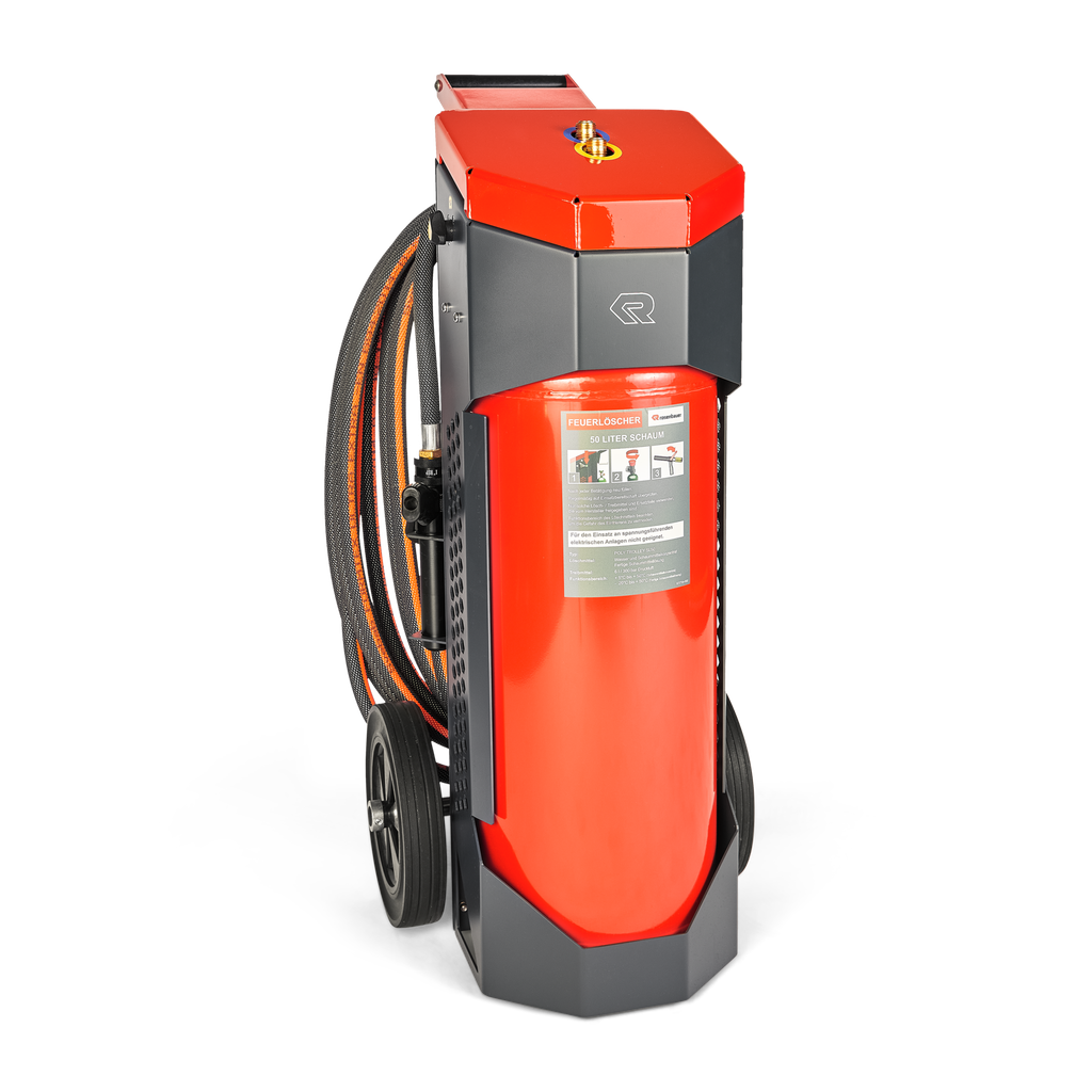 RFC POLY Trolley
